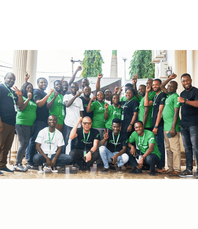 Rural Upskilling Program: Empowering Rural Talent for a Food-Secure Future